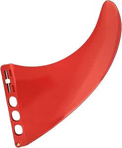 Amazon.com : rockible Surfboard Fin Center Fin Tracking Fin 9inch ...