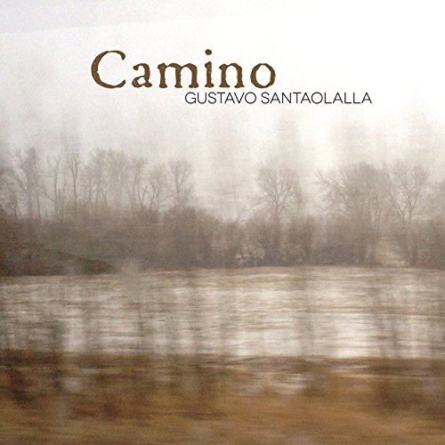 Amazon.com: Camino : Gustavo Santaolalla: Digital Music