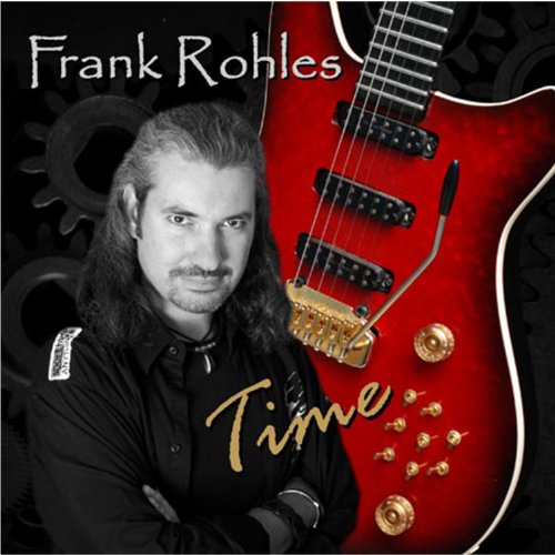 Play Time by Frank Rohles on Amazon Music
