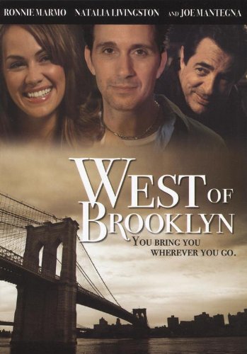 Amazon.com: West of Brooklyn : Ronnie Marmo, Joe Montegna, Natalia ...