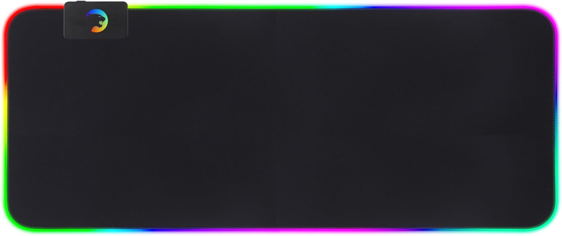 Amazon.com: Game Power GP700 Premium XL RGB Gaming Mouse Pad - Large ...