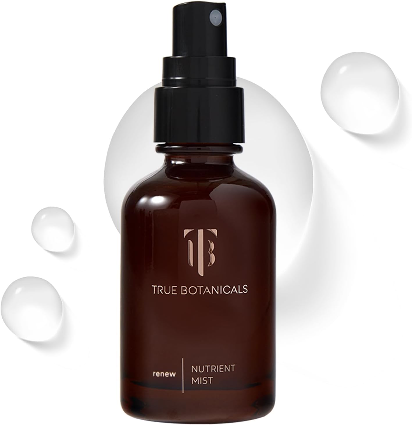 Amazon.com: True Botanicals Chebula Active Serum | Optimizes Skins ...