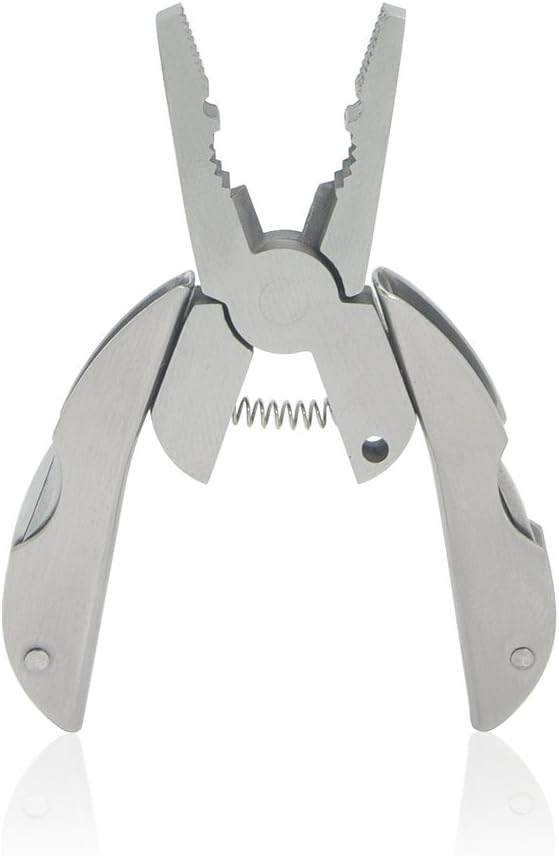 Rolson 36009 12-in-1 Mini Multi Tool : Amazon.co.uk: Sports & Outdoors