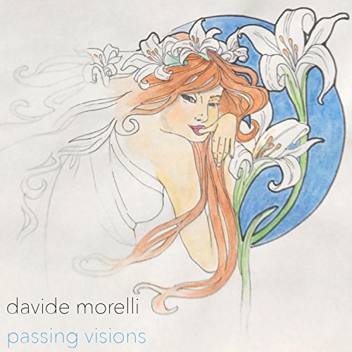 Amazon.com: Passing Visions : Davide Morelli: Digital Music
