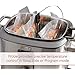 Amazon.com: Wolf Gourmet Programmable 6-in-1 Multi Cooker with ...