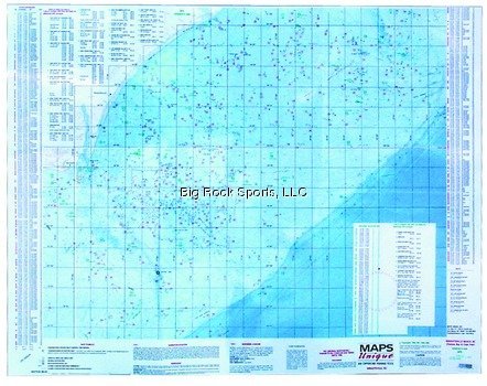 Amazon.in: Buy Maps Unique 20002 GPS/Loran Map Book Online at Low ...