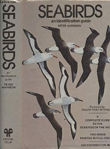 Seabirds an identification guide: 9780908396894: Books - Amazon.ca