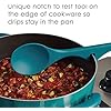 Amazon.com: Rachael Ray Kitchen Tools and Gadgets Nonstick Utensils ...
