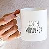 Amazon.com: Retreez Funny Gastroenterologist Mug Gift Gastroenterology ...