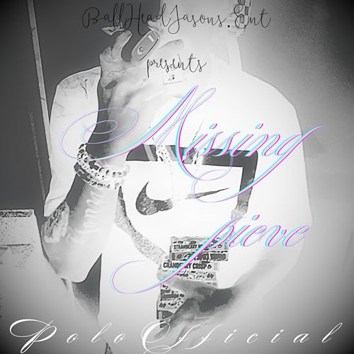 Amazon.co.jp: Missing Piece [Explicit] : PoloOfficial: Digital Music