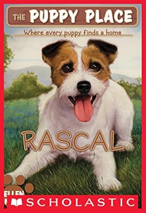Amazon.com: Maggie and Max (The Puppy Place #10) eBook : Miles, Ellen ...