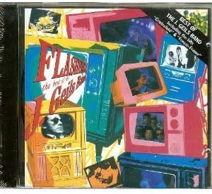 Flashback.. . Best of: Amazon.co.uk: CDs & Vinyl