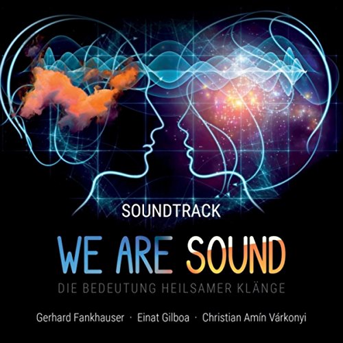 Amazon MusicでGerhard Fankhauser, Einat Gilboa & christian amin varkonyi ...
