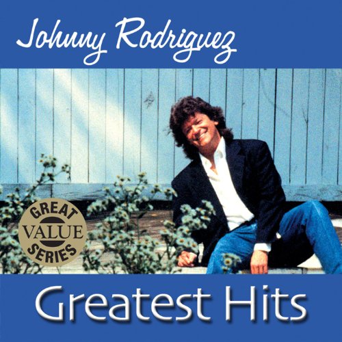 Amazon.com: Greatest Hits : Johnny Rodriguez: Digital Music