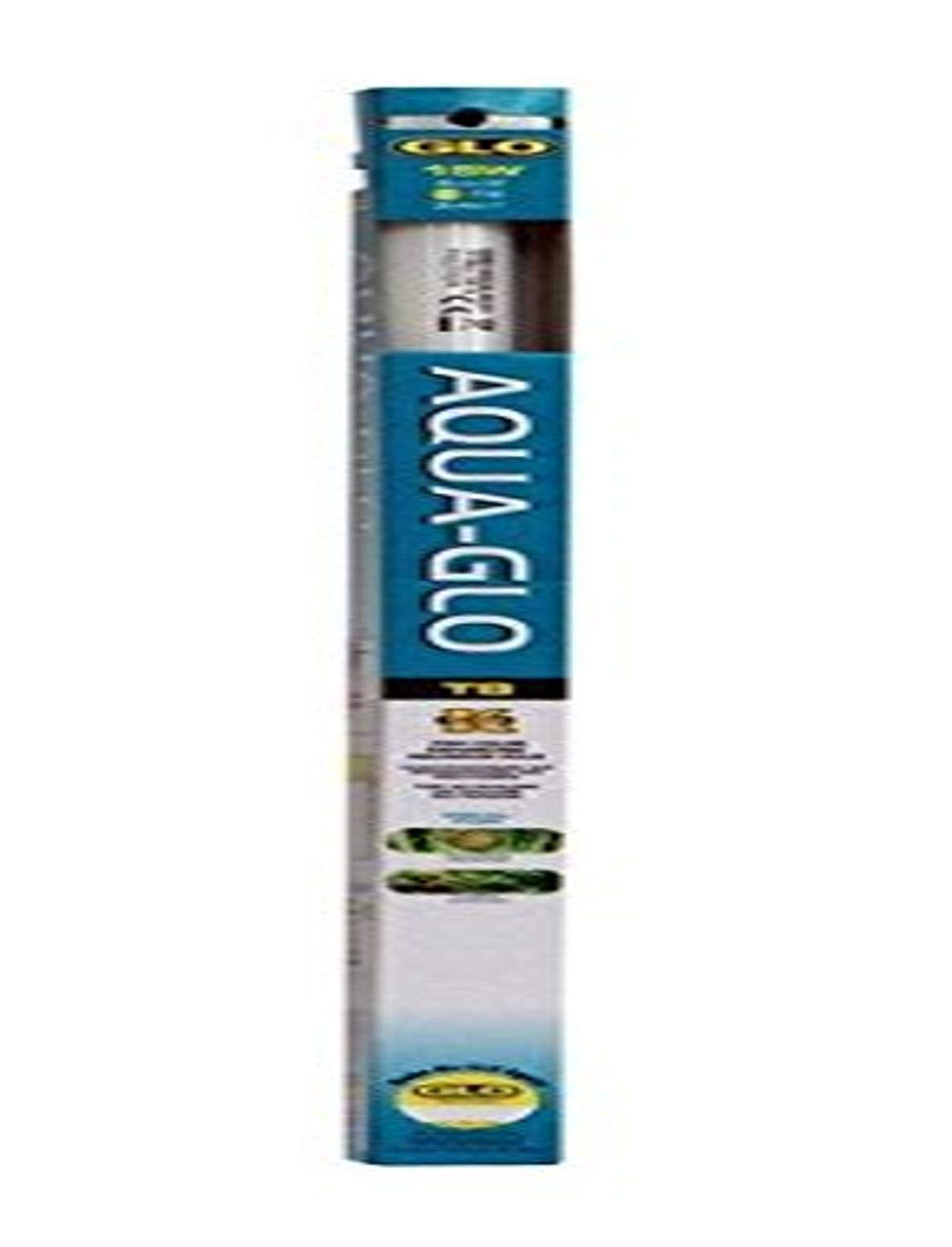 Glo Aqua 24-inch Fluorescent Aquarium Bulb, 20 W : Amazon.in: Pet Supplies
