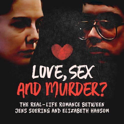 Amazon.com: Love, Sex and Murder?: The Real-Life Romance Between Jens ...