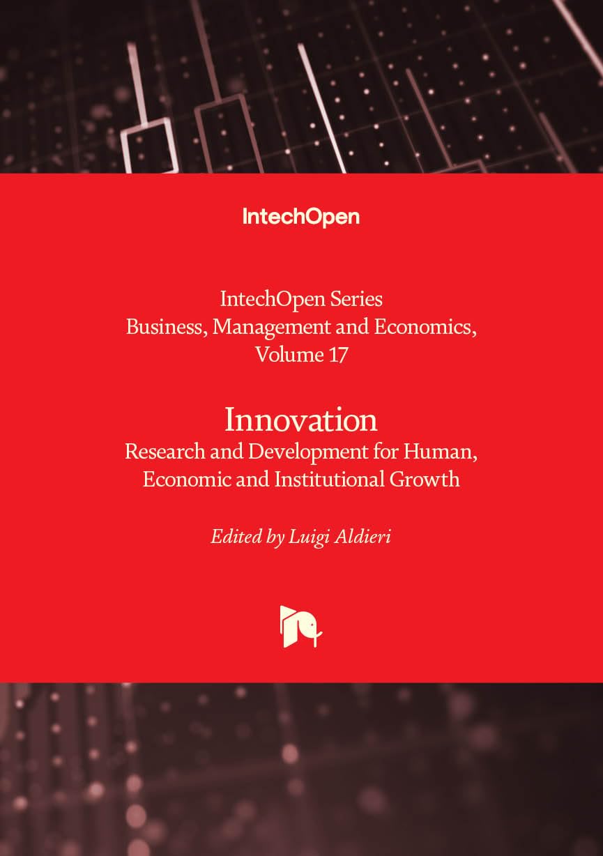 Innovation - Research and Development for Human, Economic and ...