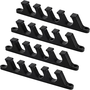 Amazon.com: AHANDMAKER 4 Pcs Multi Position Adjustment Brackets, 5 ...