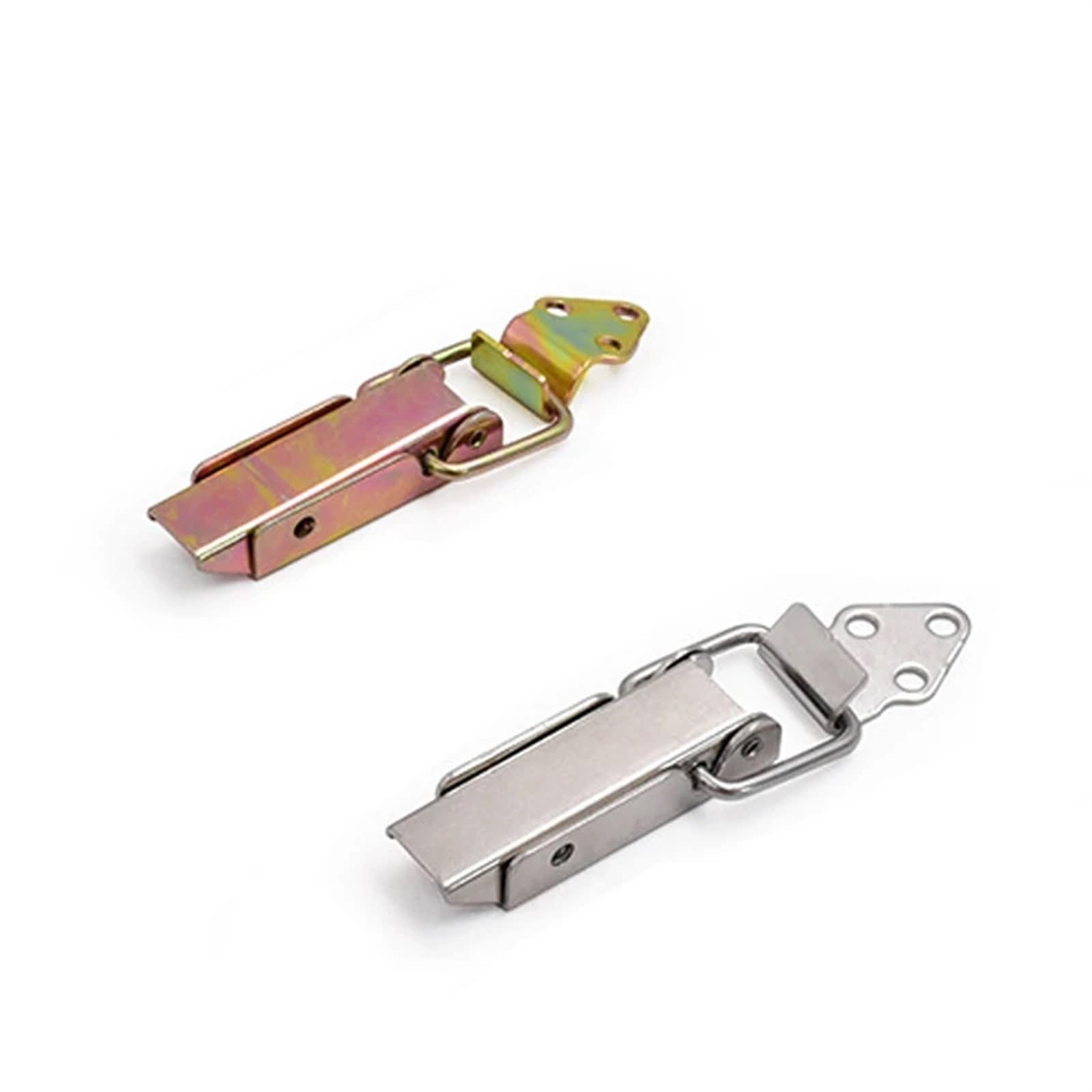 Latch Clasp