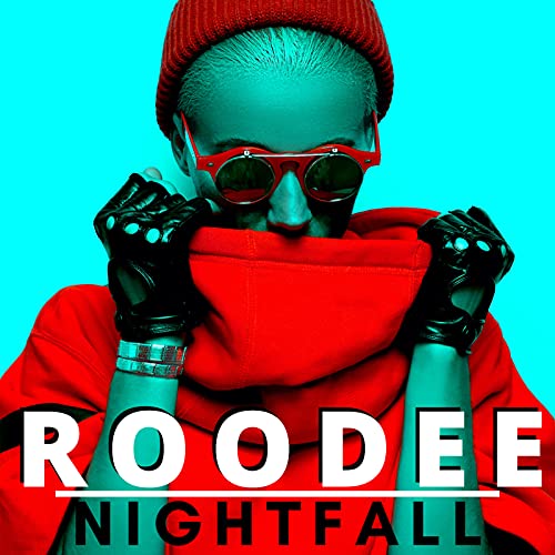 Nightfall de Roodee en Amazon Music Unlimited