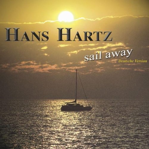 Amazon.com: Sail Away : Hans Hartz: Digital Music