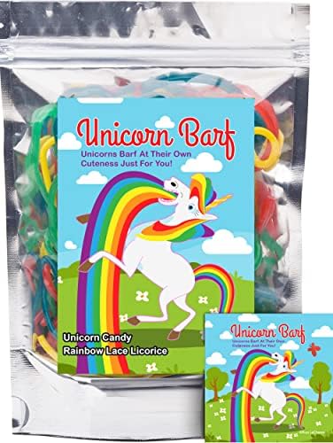 Fat Unicorns Barfing Rainbows