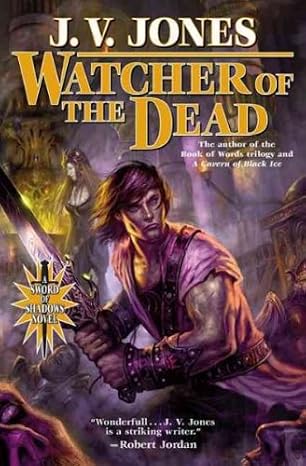 Watcher of the Dead: Amazon.co.uk: Books