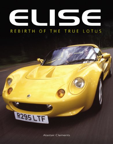 Amazon | Elise: Rebirth of the True Lotus | Clements, Alastair | History