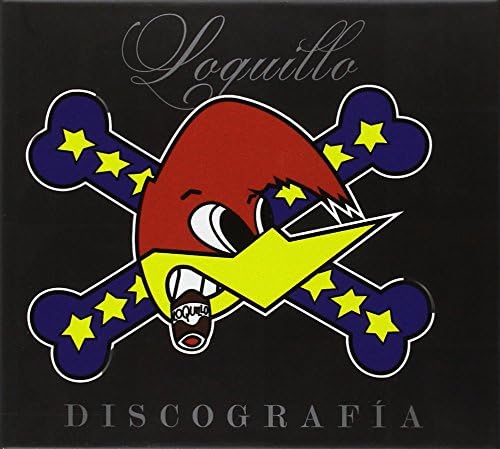 Loquillo - Discografia Loquillo - Amazon.com Music