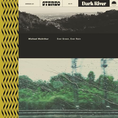 Play Ever Green, Ever Rain by Michael McArthur on Amazon Music