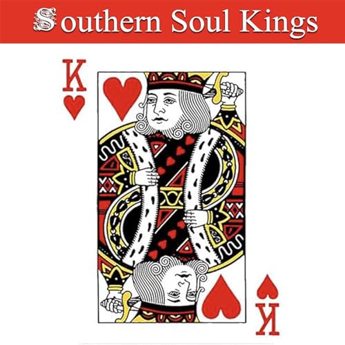 Amazon.com: Southern Soul Kings : VARIOUS ARTISTS: Digital Music