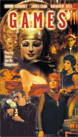 Amazon.com: Games : Signoret, Caan, Ross: Movies & TV