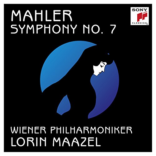 Amazon.com: Mahler: Symphony No. 7 in E Minor : Lorin Maazel: Digital Music