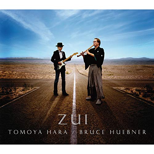 Amazon MusicでZUIのZUIを再生する