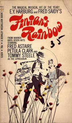 Finian's Rainbow: E. Y. Harburg, Fred Saidy: Amazon.com: Books