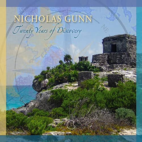 Amazon.co.jp: Twenty Years of Discovery : Nicholas Gunn: デジタルミュージック