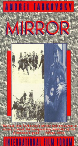 Mirror [USA] [VHS]: Amazon.es: Películas y TV