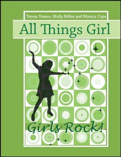 Girls Rock! (All Things Girl Book 3) - Kindle edition by Miller, Molly ...