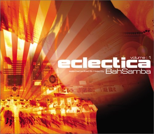 Eclectica - Amazon.com Music