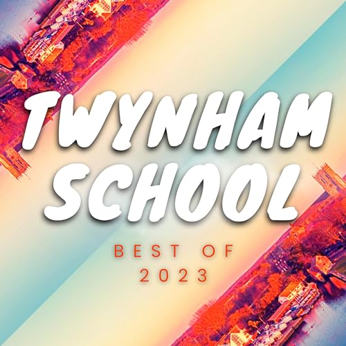 Amazon.co.jp: Twynham School Best of 2023 : Twynham TGS: デジタルミュージック