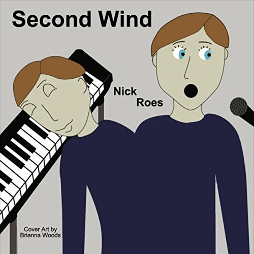 Amazon Music - Nick RoesのSecond Wind - Amazon.co.jp