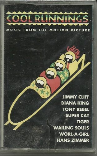 Cool Runnings: Various: Amazon.fr: CD et Vinyles}