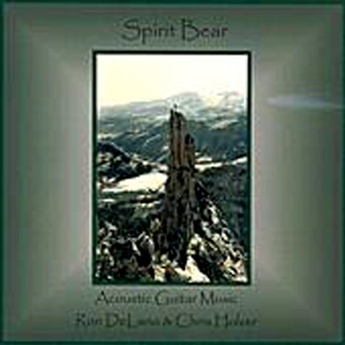 Amazon.com: Spirit Bear : Ron Delano / Spirit Bear: Digital Music