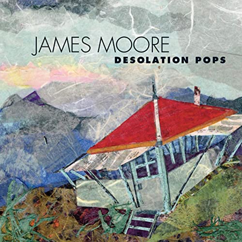 Amazon.com: James Moore: Desolation Pops : James Moore: Digital Music