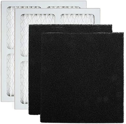 Amazon.com: AIRx Filters Replacement Filter Pre-Filter and Carbon ...