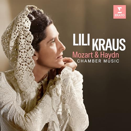 Amazon.com: Mozart & Haydn: Chamber Music : Lili Kraus: Digital Music