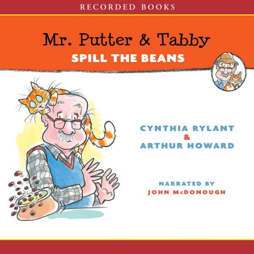 Amazon.com: Mr. Putter & Tabby Ring the Bell (Audible Audio Edition ...