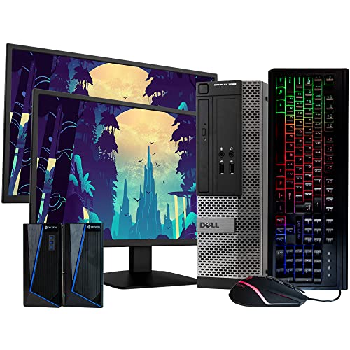 Top 10 Best Dell Pc For Business : Reviews & Buying Guide - Katynel