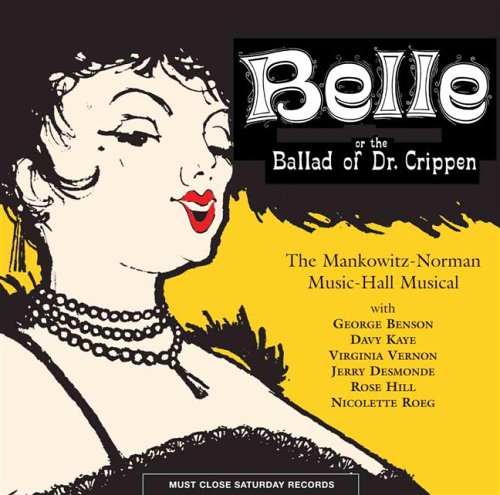 Belle - : Amazon.de: Musik