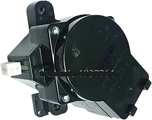 Amazon.com: Accessories for Washing Machine 1pcs Washing Machine Parts Motor Rotortractor XPQ-6A ...